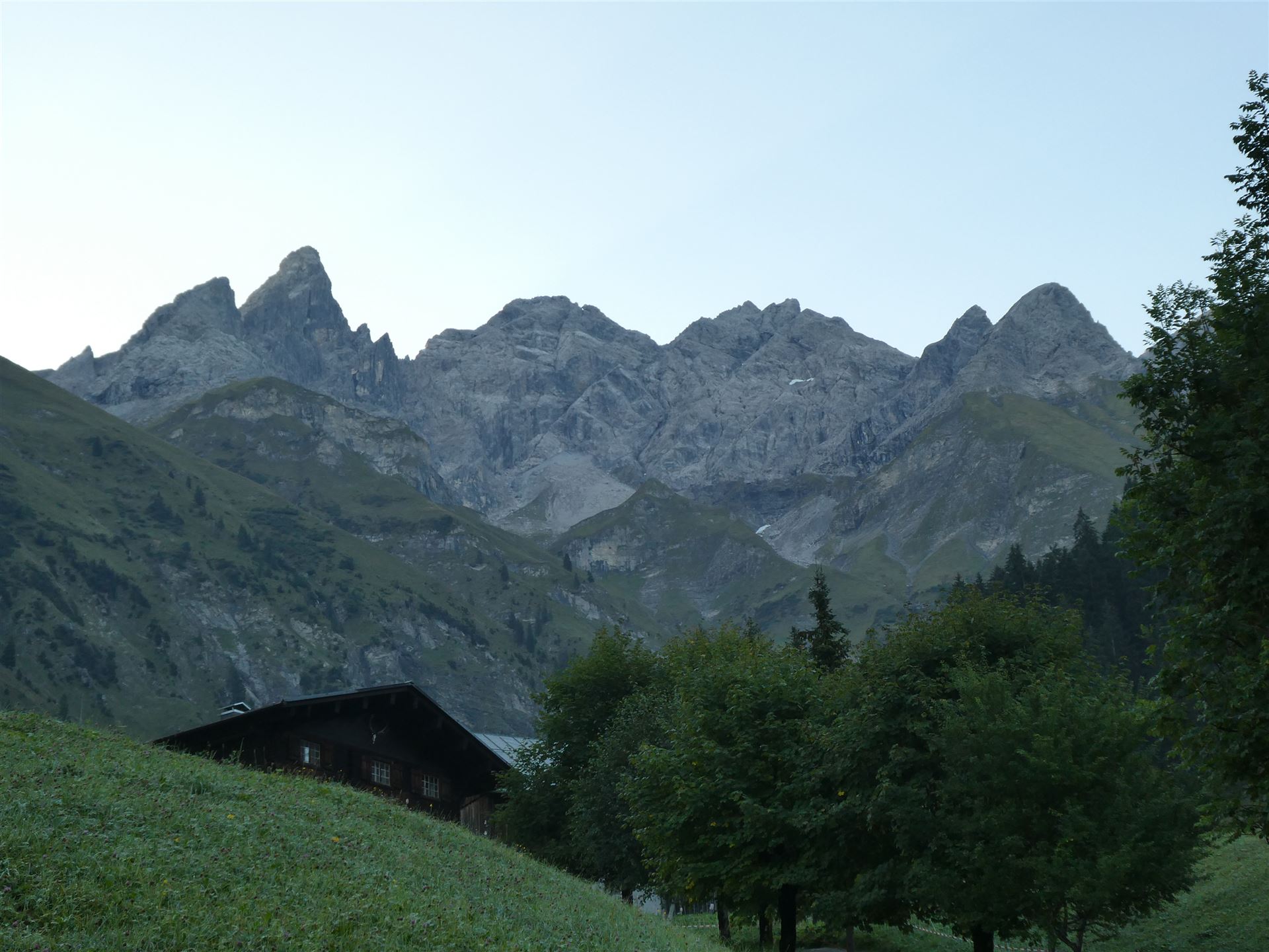 Trettachspitze