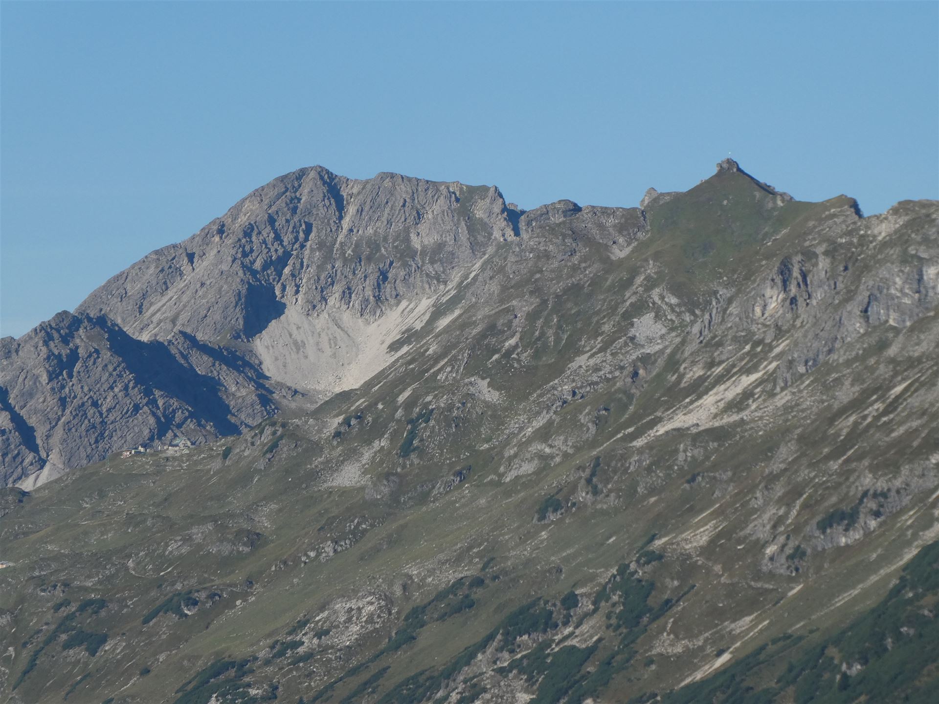 Trettachspitze